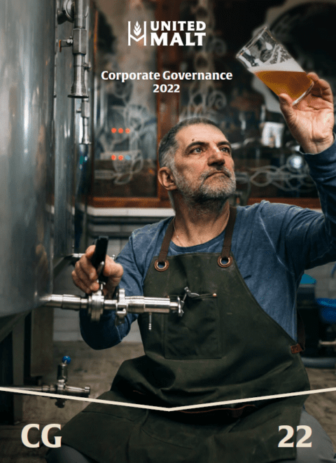 Corporate Governance | United Malt Group